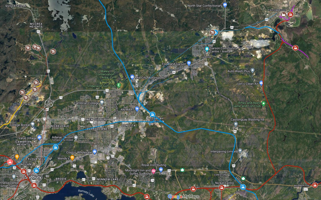 Freight Cars | Waterloo Region Model Railway Club